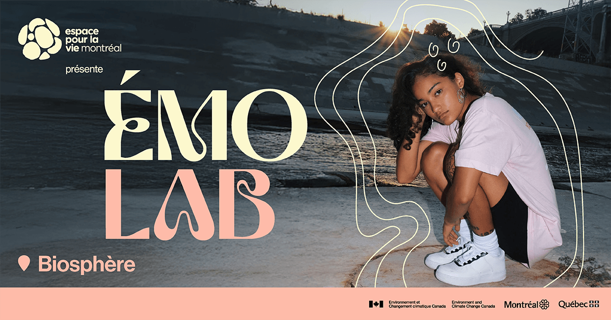 Emolab | Espace pour la vie